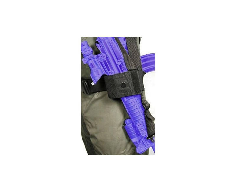 shotgun weapon catch